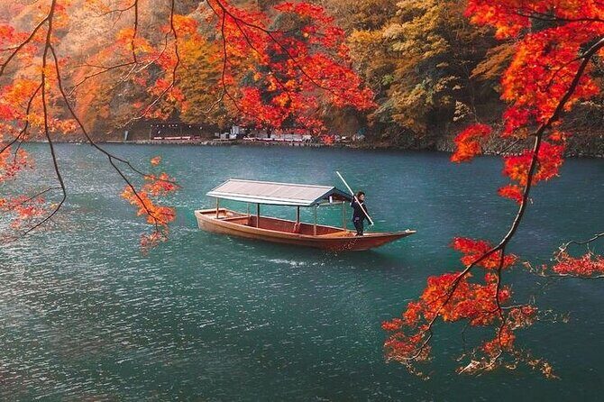 Experience Kyoto: A Full-Day Private Tour Adventure - Detailed Review