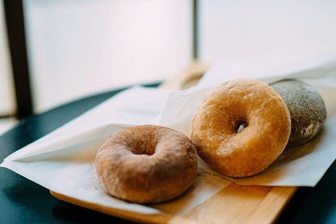 Experience local life in Yoyogi Uehara - Discovering Yoyogi Uehara: What the Tour Offers