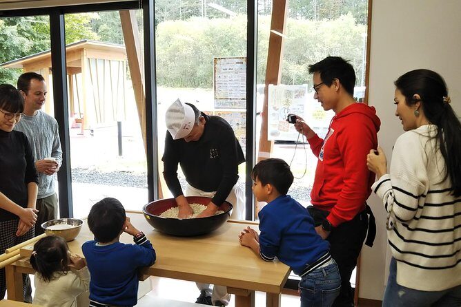 Experience Local Soba Making in Karuizawa - Analyzing the Price and Value
