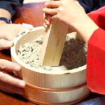 Experience Making Iron Shuriken Used by Ancient Ninjas - Who Will Love This Experience?