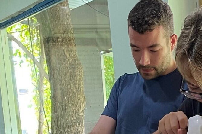 Experience Making & Tasting Vietnamese Coffee in Hoi An - Who Will Love This Experience?