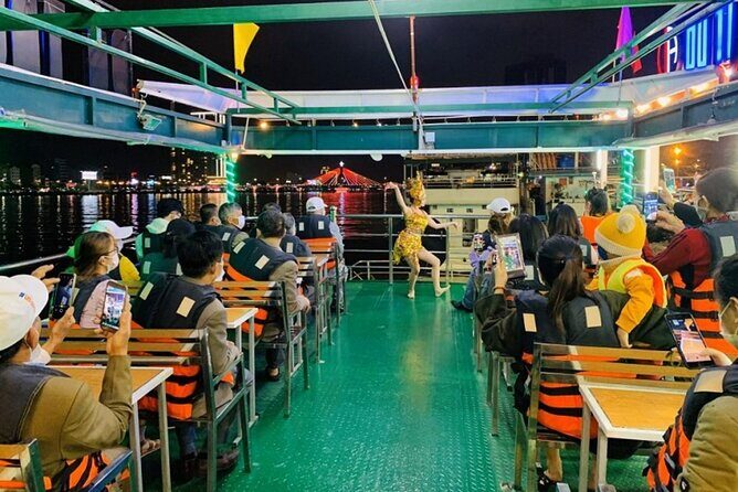 Experience Marble- & Monkey Mountains with Cruise Trip Da Nang - Authenticity and Local Flavor