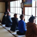 Experience Meditation at Shounji Temple, Takehara Tadanoumi - Practical Details and Tips