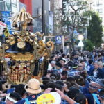 Experience Mikoshi Parade in Kichijoji, Tokyo! - Who This Tour Suits Best