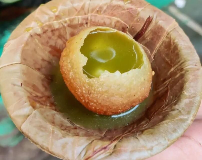 Experience Mumbai Street Food Tour - Who Should Consider This Tour?