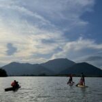 Experience Nha Trang Stand-up Paddleboard Sunset Tour - What the Experience Tells Us About Value and Comfort