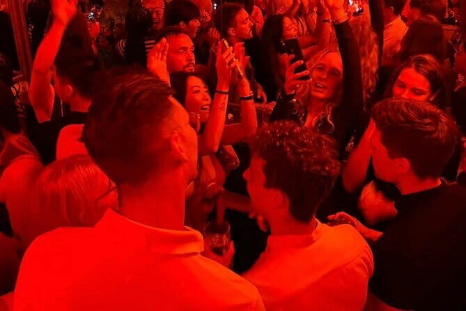 Experience night bars Shanghai with Transportation - Price and Value