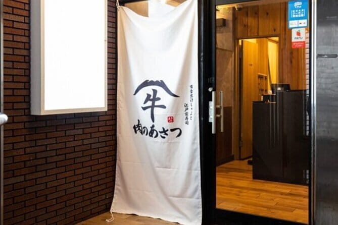 Experience Nightclub Osaka and enjoy Premium Japanese Wagyu - What Travelers Are Saying