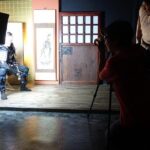 Experience of Samurai and Samurai license of Samurai Armor Photo Studio - Learning About Samurai Culture: More Than Just Dressing Up