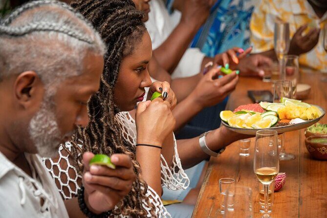 Experience of Tequila and Mezcal - The Itinerary: What to Expect