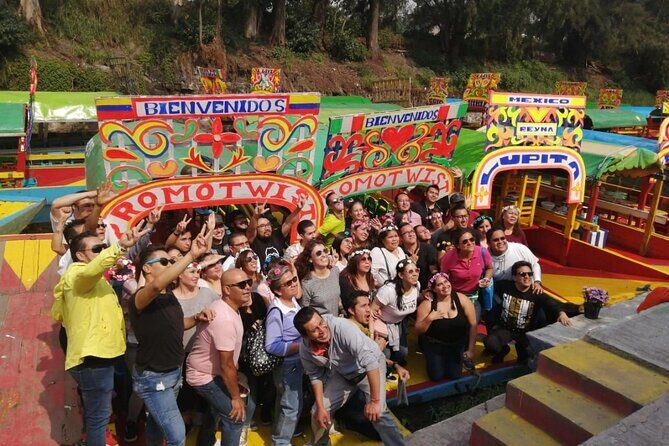 Experience of Xochimilco Channels in Private - What Makes This Tour Special? Key Benefits and Considerations