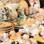 Experience Old local Tokyo & traditional food in Yanaka Ginza - Authentic Experiences That Enrich Your Visit