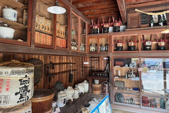 Experience Old Tokyo: Cultural Walk in Yanaka - Authentic Experiences and Genuine Value