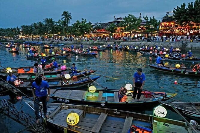 Experience Paper Lantern Half Day Tour of Hoi An - Who Should Consider This Tour?