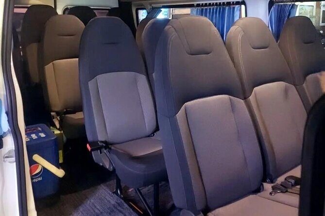 Experience Private Car / English Tour guide To BanaGolden Bridge - The Itinerary: What to Expect