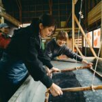 Experience Private Washi Paper Making at Ryozo Washi Paper Mill - The Experience in Detail