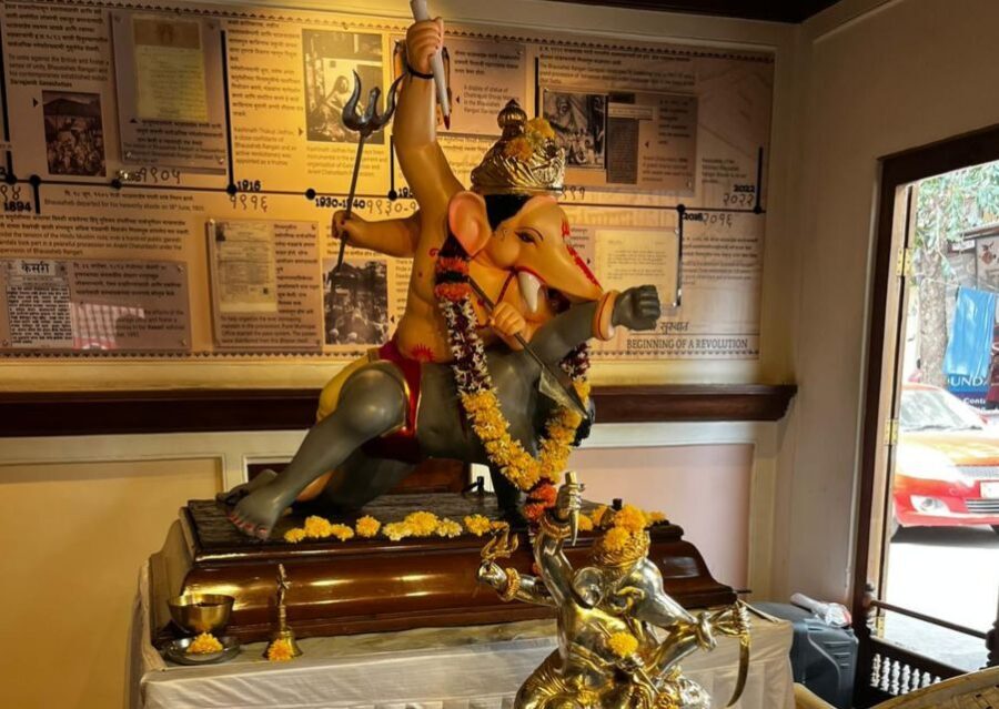 Experience Spiritual Culture in Pune with a local - 2 Hours - Why You’ll Love the Experience