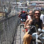 Experience Spiritual Culture in Rishikesh with a local - A Unique Walking Tour - The Stops and Activities