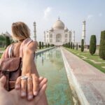 Experience Sunrise at the Taj Mahal & Agra Fort from Delhi By Car - A Detailed Look at the Itinerary