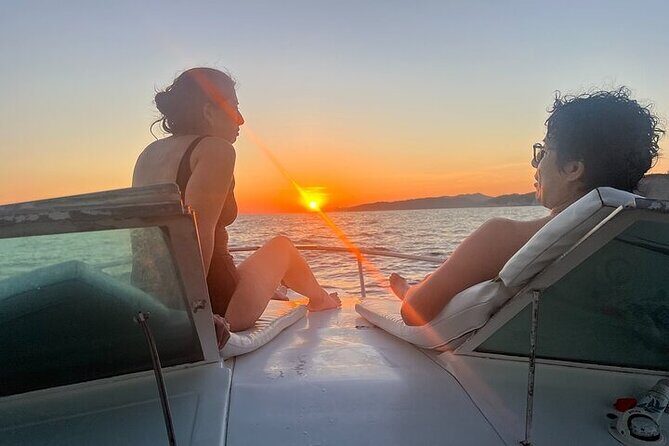 Experience Sunset on the Ocean - Who Will Love This Tour?