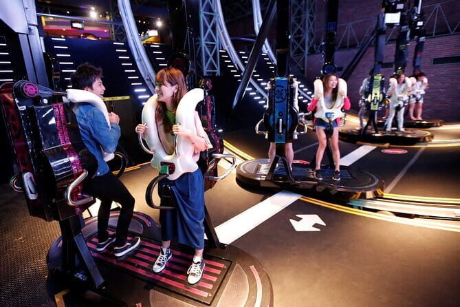 Experience TeamLab Planets in Tokyo - Pricing, Duration, and Value