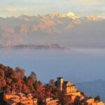 Experience the amazing Sunrise near Kathmandu - The Value Proposition