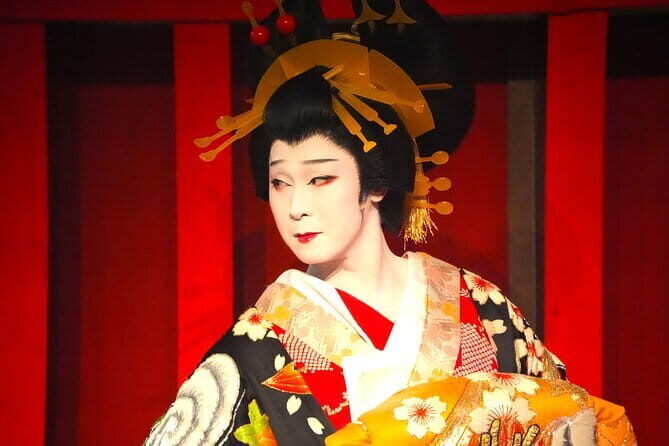 Experience the Asakusa Kabuki Opera Show! - Who Would Enjoy This Show?