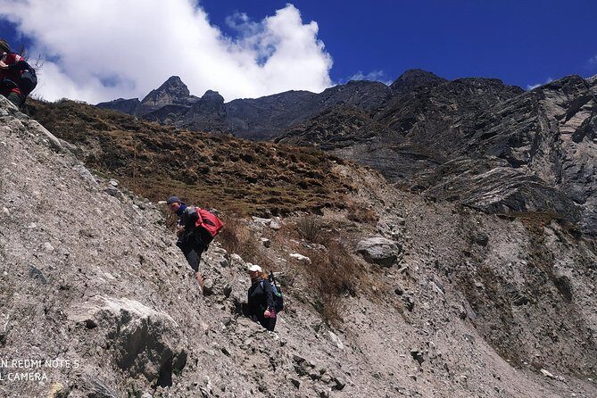 Experience the Best of Langtang and Helambu on a Stunning Trek Adventure - What Makes This Trek Stand Out?