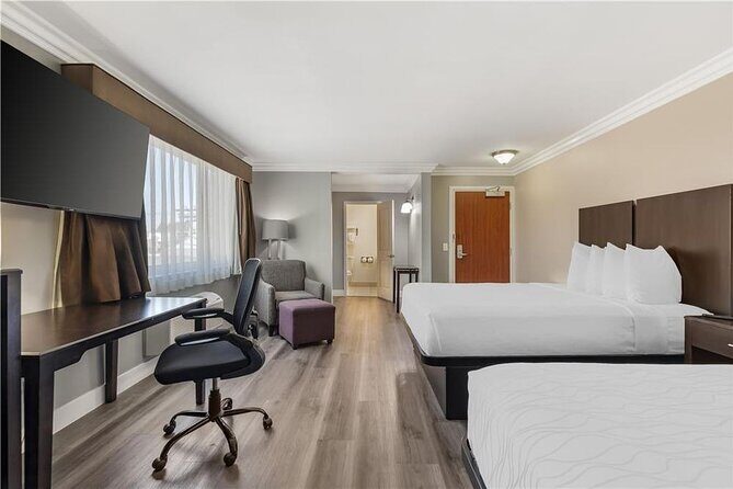 Experience the Best of Los Angeles on a Private 3-Day Tour - Who Should Consider This Tour?