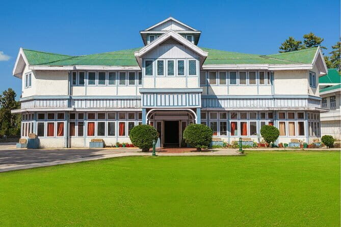 Experience the Best of Shimla with a local - Private 4 Hrs Tour in AC Car - The Sum Up