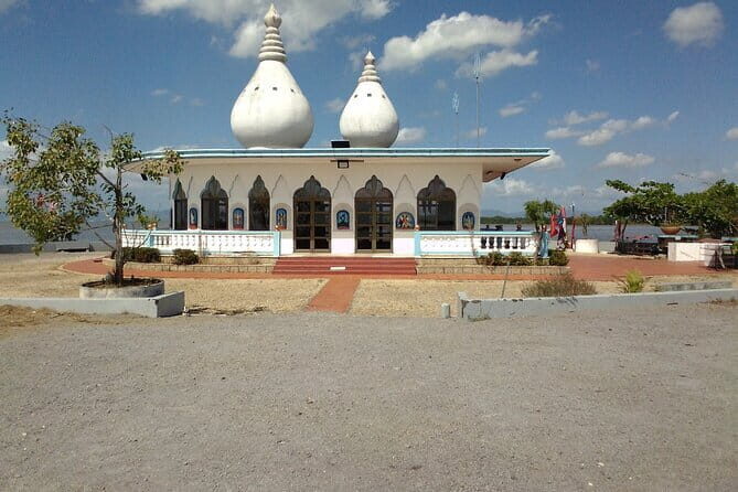 Experience the Indian Culture and the Caroni Swamp - Exploring the Itinerary in Detail