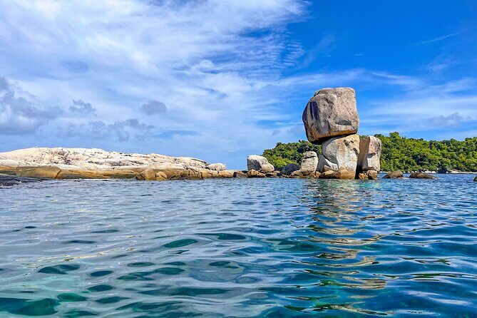 Experience the Koh Lipe Frontier in the Eastern Adang Archipelago - Authenticity and Suitability