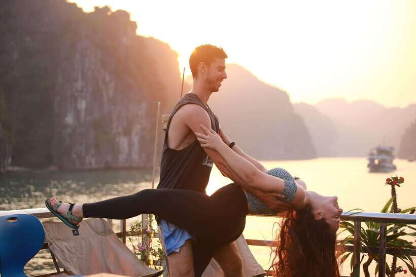 Experience the Magic: Night with Glowing Plankton - The Top Highlights of This Tour