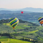 Experience the Magic of Tuscany from a Hot Air Balloon - Analyzing the Value