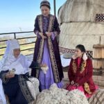 Experience the Nomadic Lifestyle at 'The Huns' Ethno-village - The Main Activities