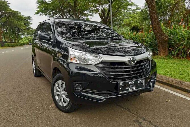 Experience The Real Bali, With Your Own Bali Private Car And Driver - The Itinerary: Customizable and Client-Driven