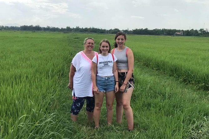 Experience The REAL LOCAL LIFE of HOI AN people Depature from HOI AN or DA NANG - Who Is This Tour Best For?