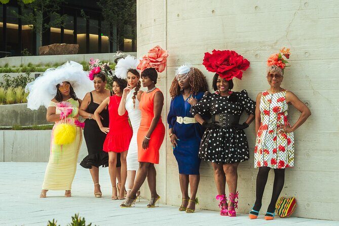 Experience the Style Icon Makeover and Editorial Photoshoot Tour - Who Will Love This Tour?