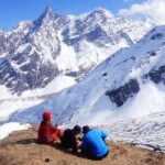Experience the Thrill of a Lifetime:12-Days Manaslu Circuit trek - An In-Depth Look at the Manaslu Circuit Trek