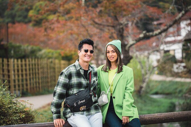 Experience Tokyo Through the Lens of a Local Artist - Authenticity and Traveler Feedback