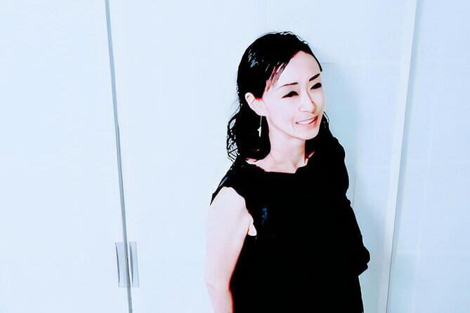 Experience Traditional Japanese Design with Icing Cookies, Tokyo - An In-Depth Look at the Experience