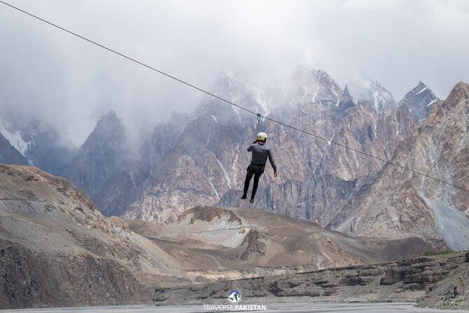 Experience Ultimate Hunza - What Travelers Love About This Tour