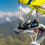 Experience Ultra Flight/Mountain Flight: Pokhara - The Experience: What You Can Expect
