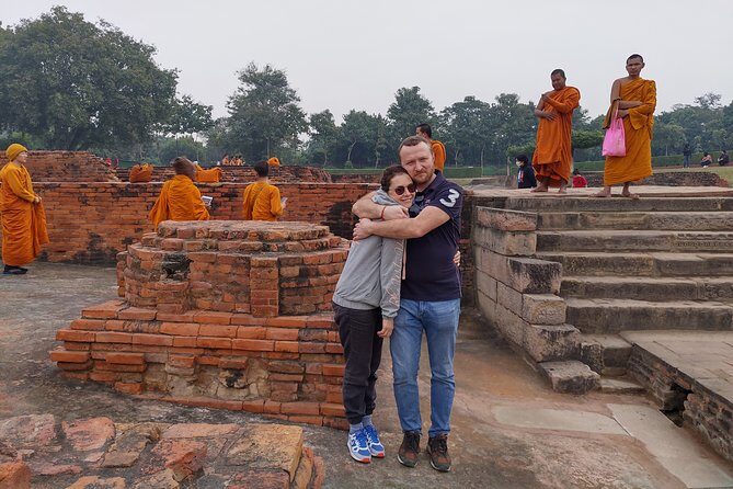 Experience Varanasi Tour: 1 day Private Guided Tour - The Itinerary in Detail