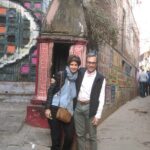 Experience Varanasi Tour: 2 Days Private Guided Tour - Day 1: Discovering the Old City and Silk Weaving