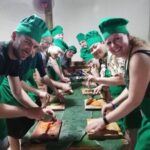 Experience Vegan Cooking Class in Hue City - The Ideal Traveler for This Tour