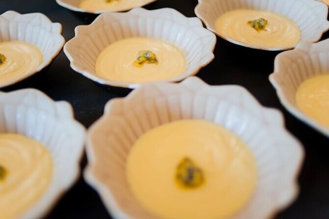 Experience Vegetarian Cooking Class in HCM city - What Reviewers Say About This Experience