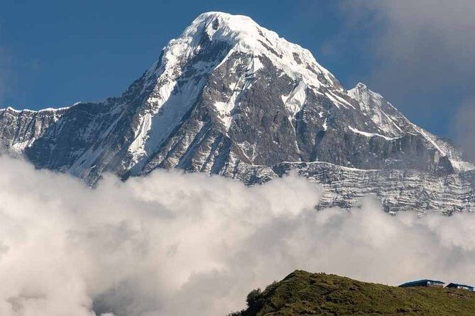 Experiencing Mardi Himal in Just 5 Days from Pokhara - Day 5: From Siding to Lumre, then back to Pokhara