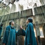 Experiential Art Installation "Energy Furnace" - The Artistic and Emotional Significance