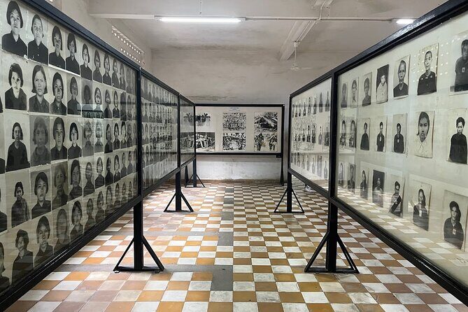 Expert Private Guided Tour and learn about the Khmer Rouges - Real Travel Insights Based on Reviews